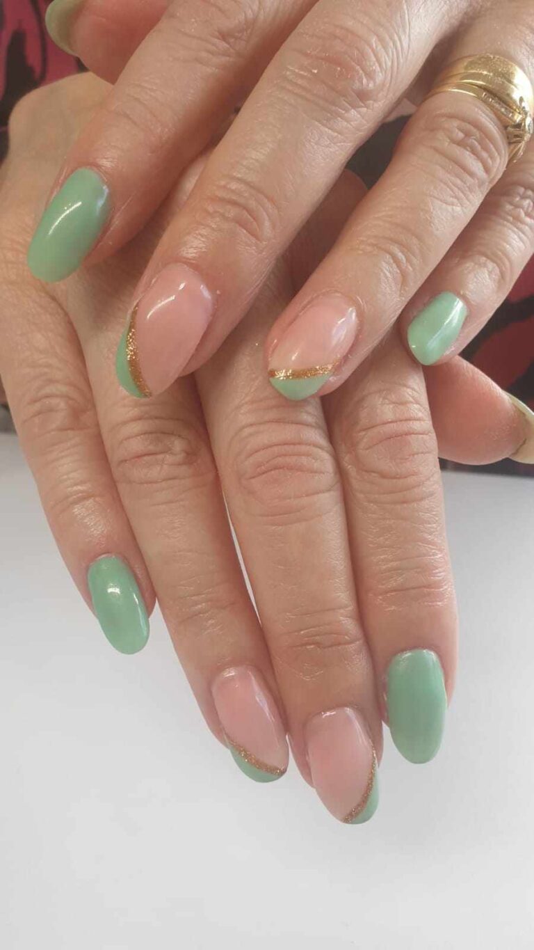 The Ultimate Nail Salon Experience: Revitalise Your Nails - Nail Divas