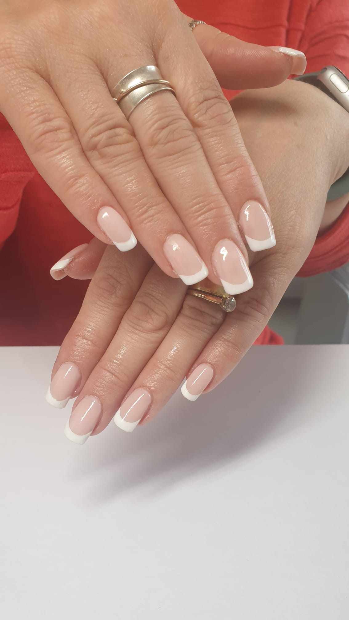 Beautiful Wedding Nails: Trends for the 2024 Wedding Season - Nail Divas